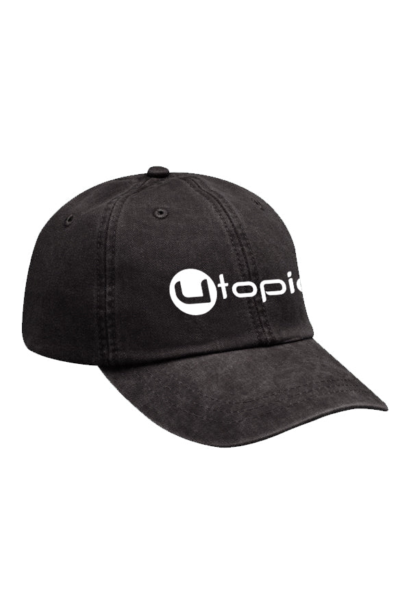 Utopia Logo Hat